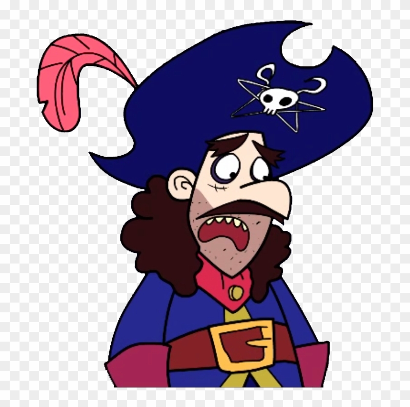 Pirate - Cartoon - Free Transparent PNG Clipart Images Download