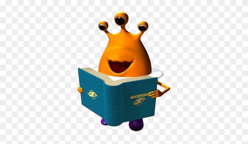 Multo - Zula Patrol Characters - Full Size PNG Clipart Images Download