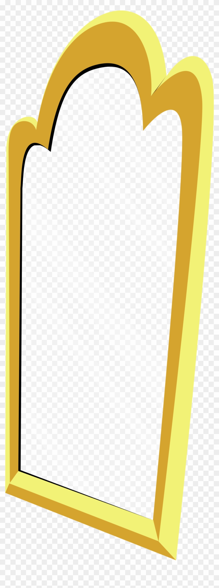 Library Mirror By Tamalesyatole Library Mirror By Tamalesyatole - Mlp ...