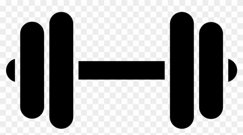 Weights Icon - Full Size PNG Clipart Images Download