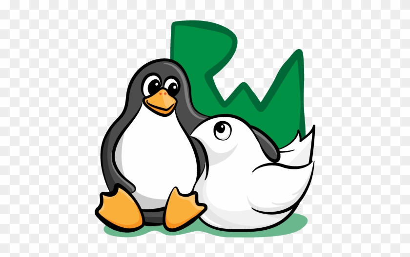 Open Source Of Linux - Full Size PNG Clipart Images Download