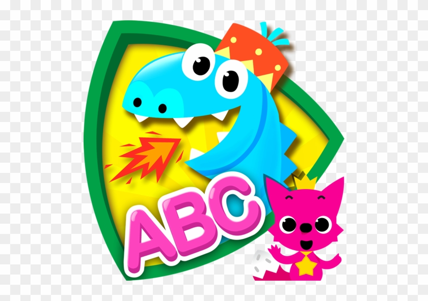 Abc Phonics App - Full Size PNG Clipart Images Download