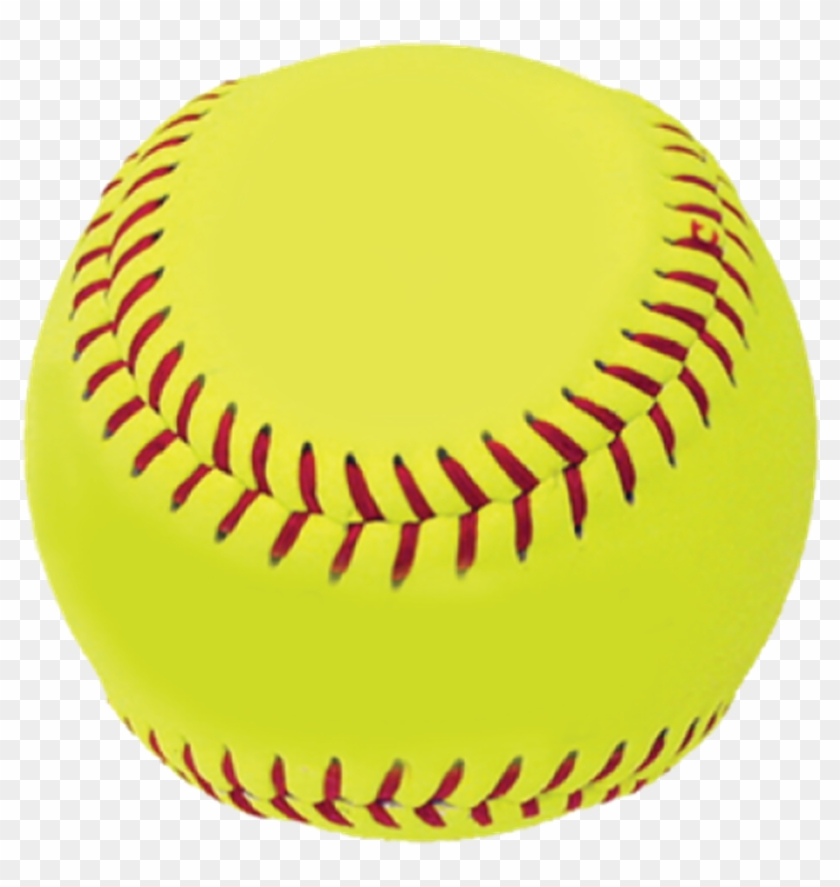 Image - Softball Transparent - Full Size PNG Clipart Images Download