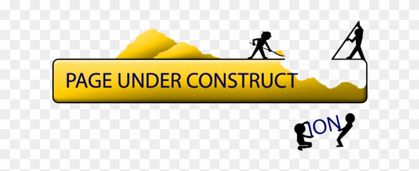 7th Grade - Under Construction - Full Size PNG Clipart Images Download
