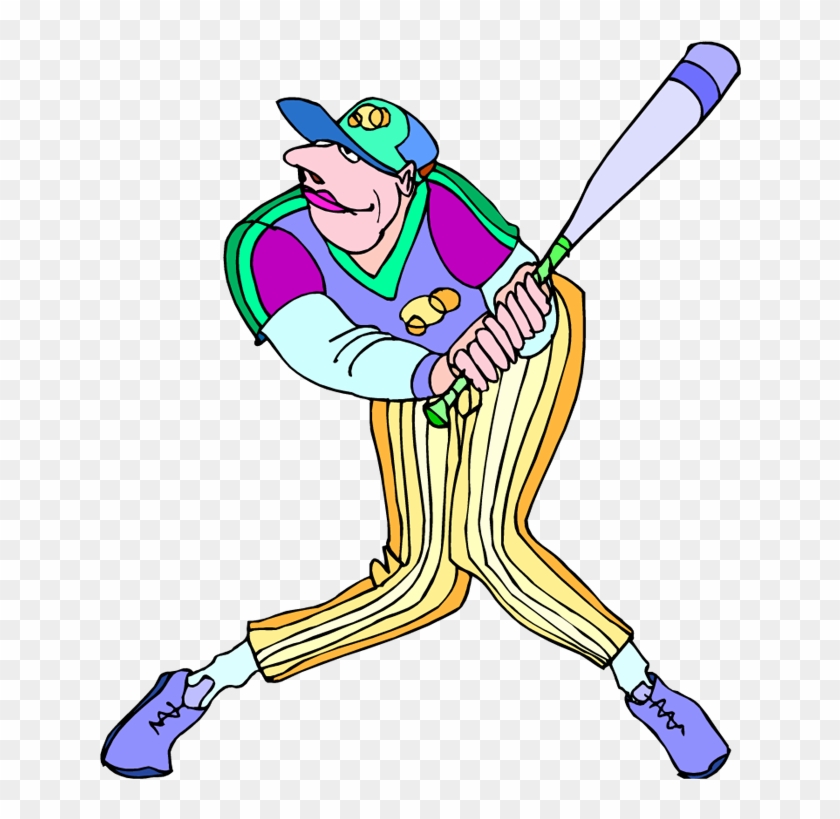 Baseball - Free Transparent PNG Clipart Images Download
