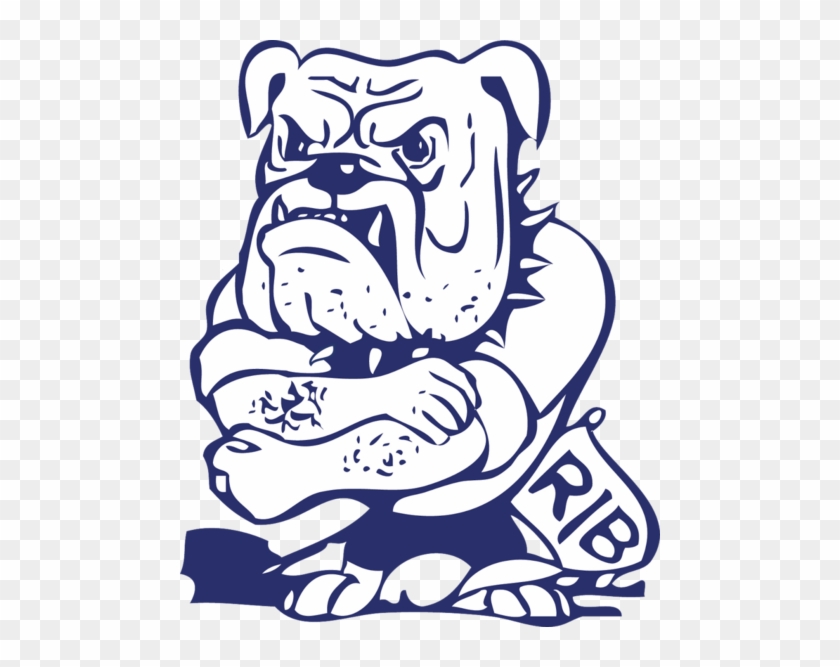 Riverside Brookfield Logo - Riverside Brookfield High School Mascot ...