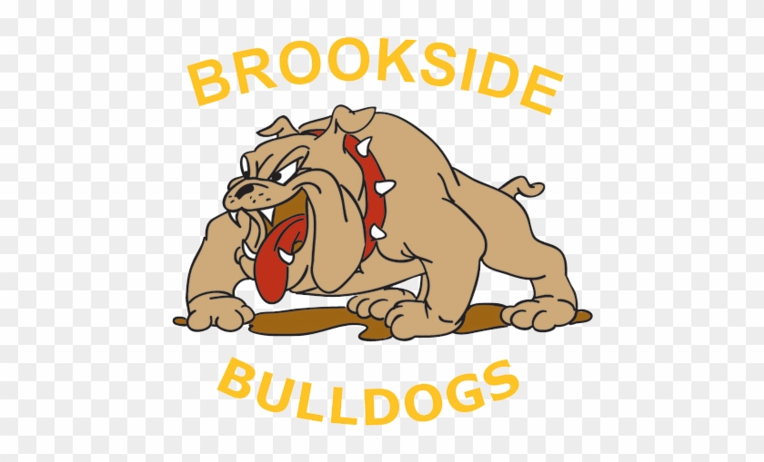 Learning Walk - Brookside Intermediate School Mascot - Full Size PNG ...