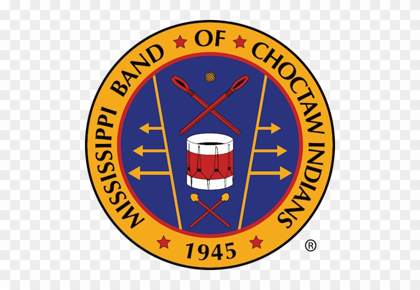 Indian Clipart Choctaw - Mississippi Band Of Choctaw Indians - Full ...
