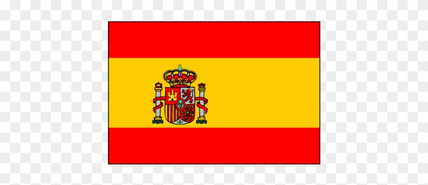 Spain Flag Logo Download 629 Logos - Spain Flag - Full Size PNG Clipart ...