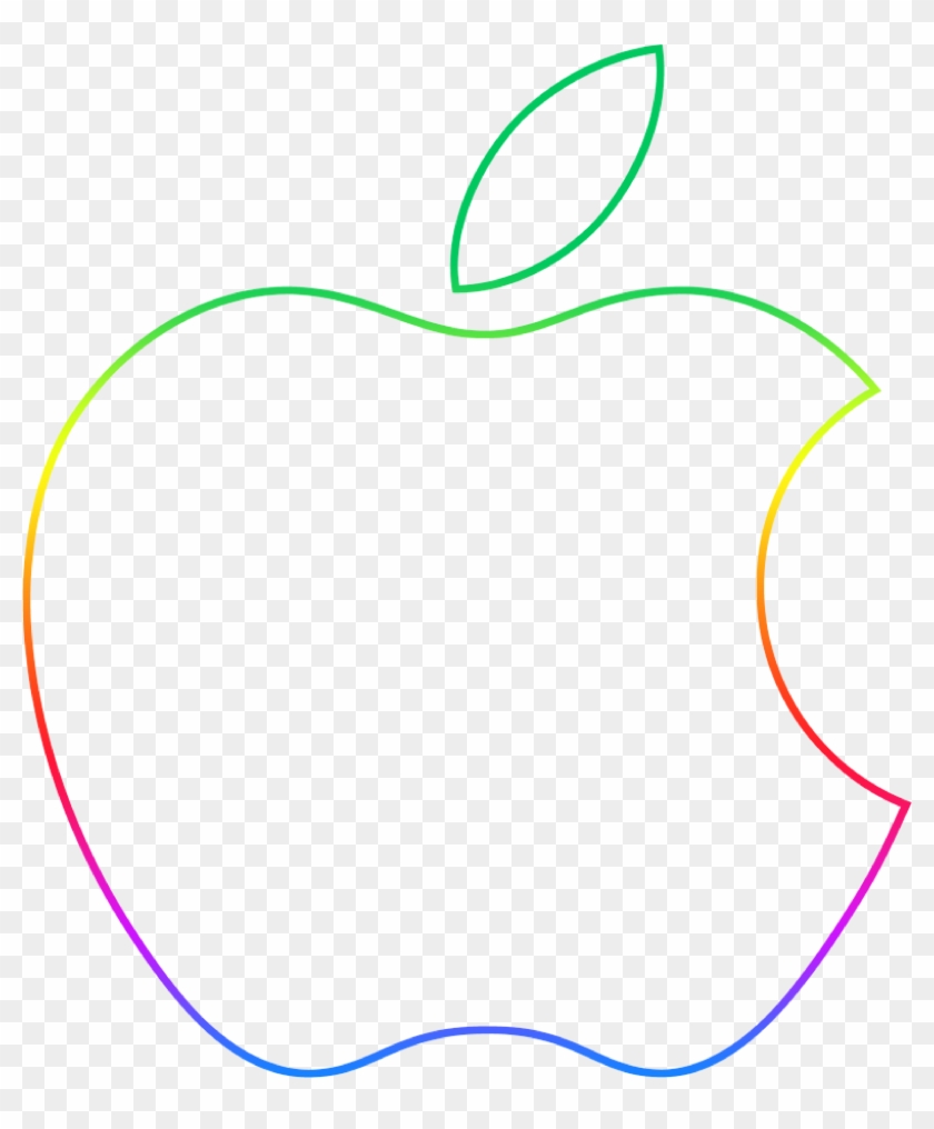 Apple Logo Png - Apple Logo Transparent Background - Full Size PNG ...