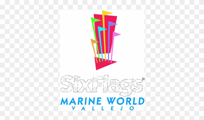 Six Flags Over Texas Logo - Full Size PNG Clipart Images Download