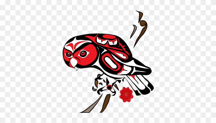 Native - Haida People - Full Size PNG Clipart Images Download