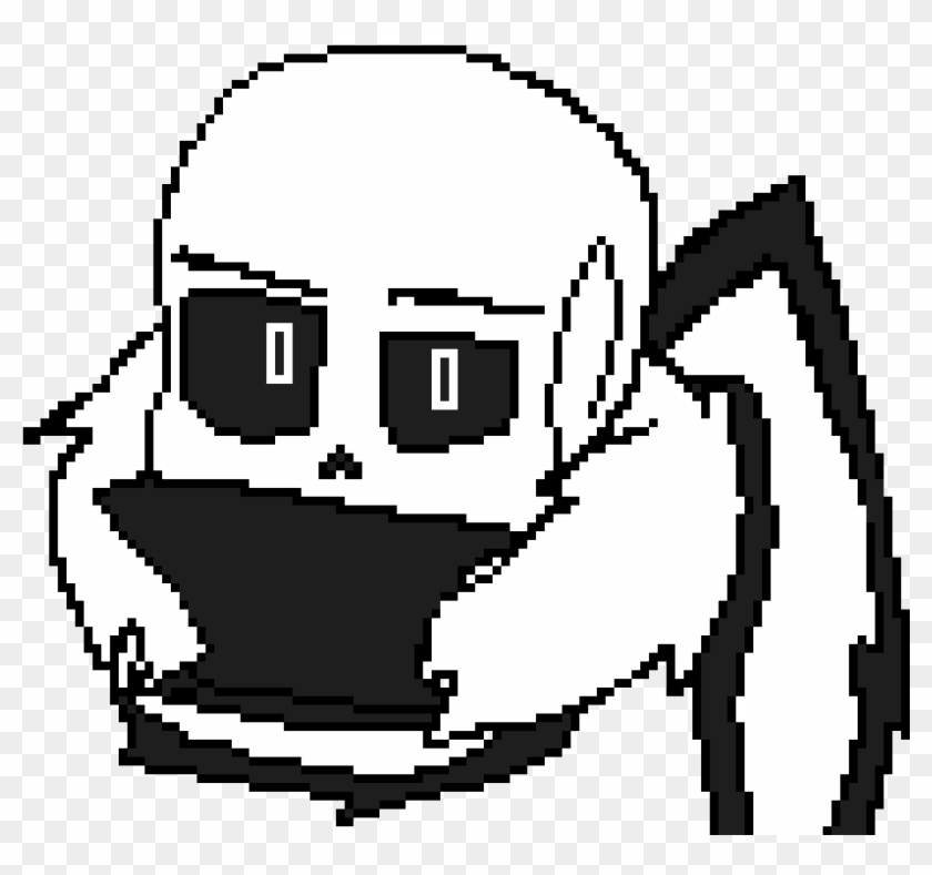 Cross Sans - Cross Sans - Full Size PNG Clipart Images Download