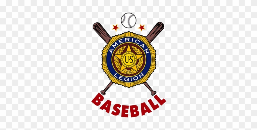 Partners - American Legion Baseball Patch - Full Size PNG Clipart ...
