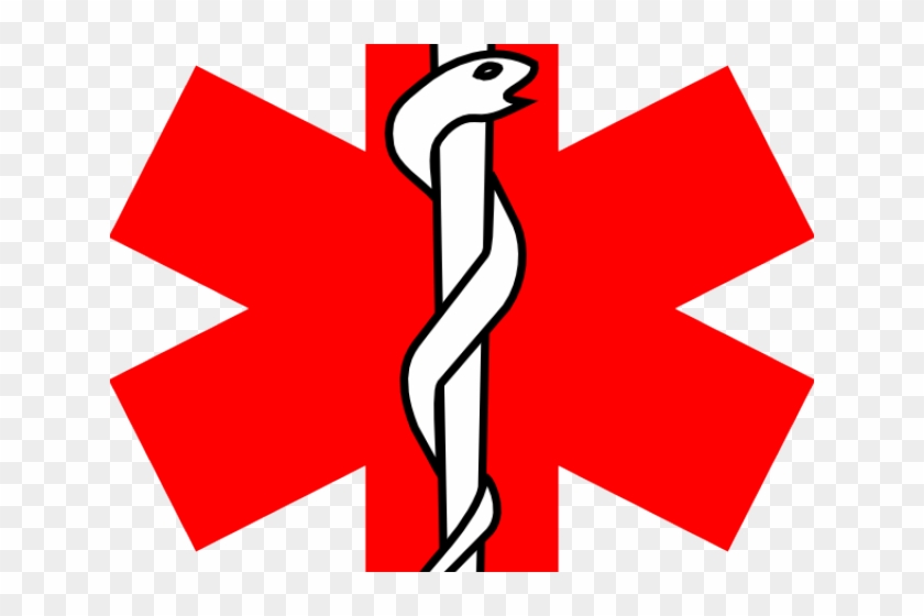 Red Cross Mark Clipart Paramedic - Paramedic - Full Size PNG Clipart ...