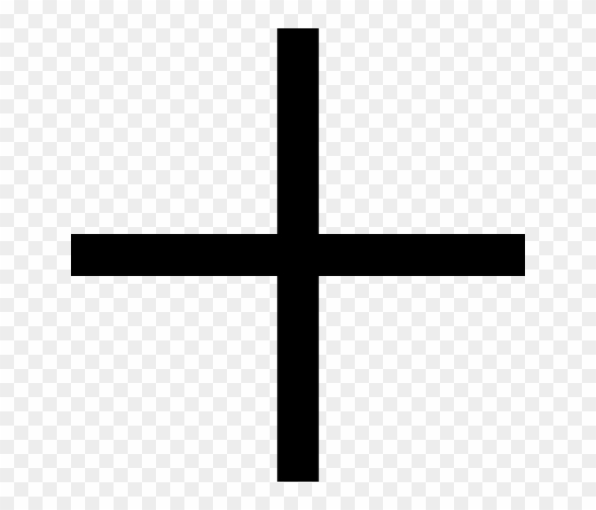 Download - Plus Sign Transparent Background - Full Size PNG Clipart ...