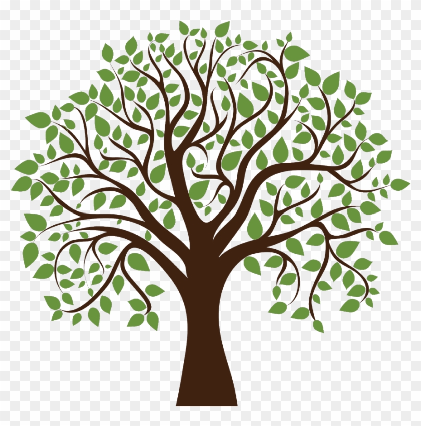 Logo - Transparent Background Tree Clipart - Free Transparent PNG ...