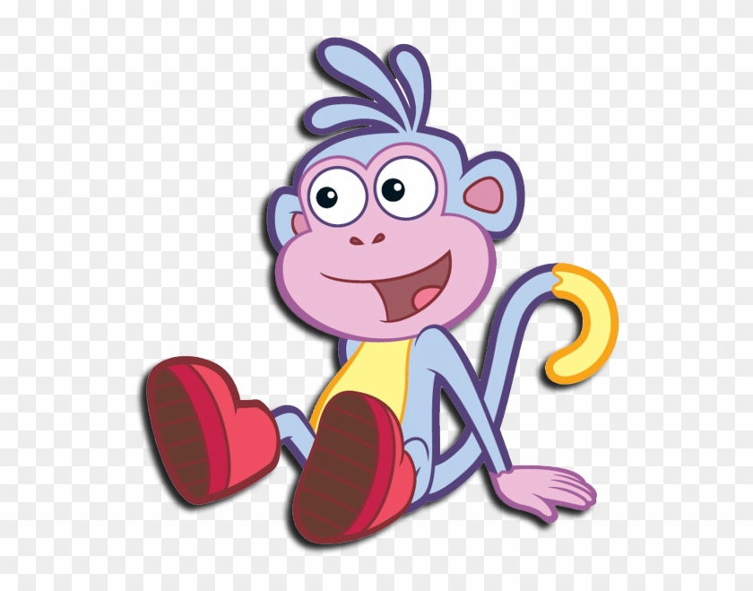 Boots Image - Dora The Explorer Boots - Full Size PNG Clipart Images ...
