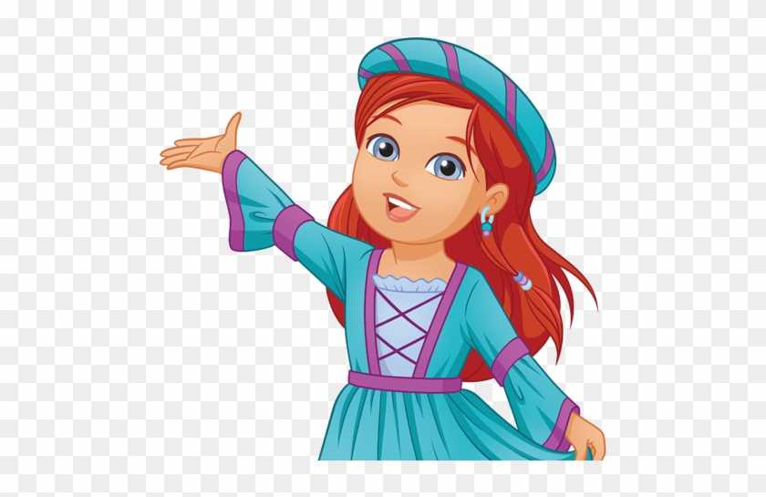 Kate - Dora And Friends Kate - Full Size PNG Clipart Images Download