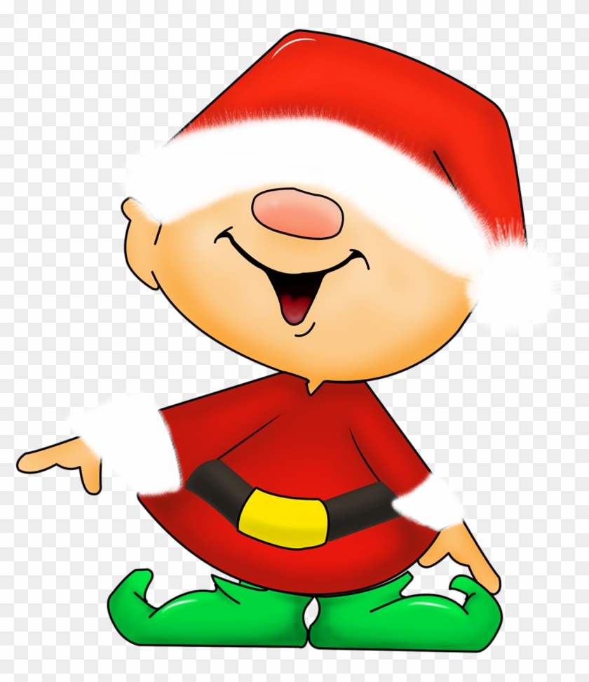 Christmas Clipartchristmas - Cartoon - Free Transparent PNG Clipart ...