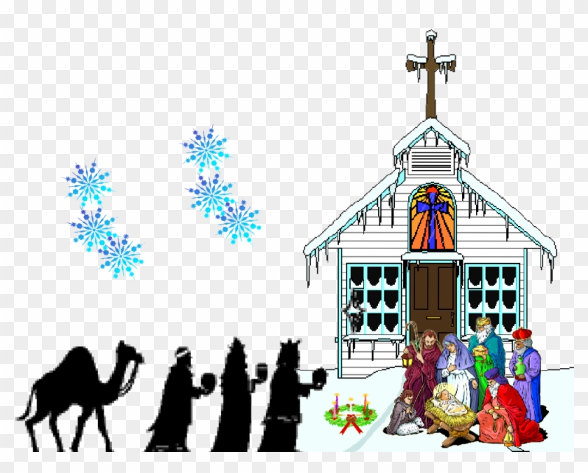 Three Wise Kings - Wise Men Still Seek Him - Full Size PNG Clipart ...