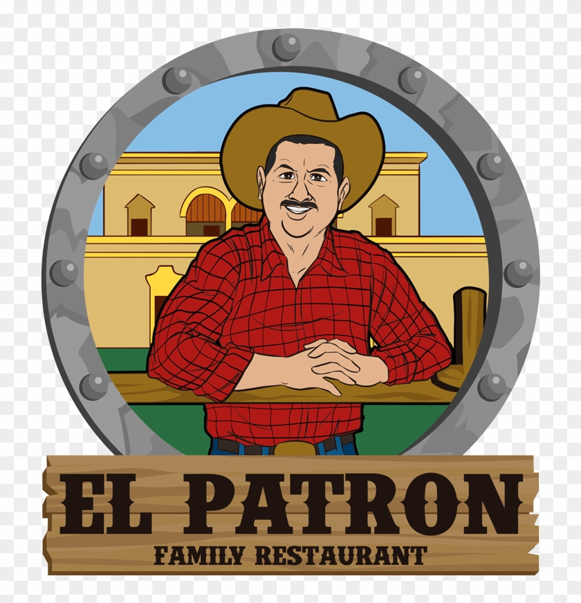 Patron Mexican Restaurant Fredericksburg Va - Full Size PNG Clipart ...