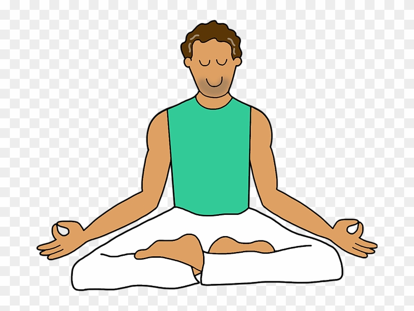 Meditation - Meditation - Full Size PNG Clipart Images Download