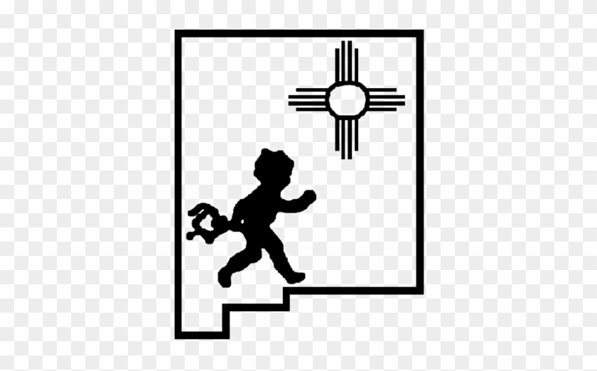 New Mexico Child Care And Education Association - Sarah - Full Size PNG ...