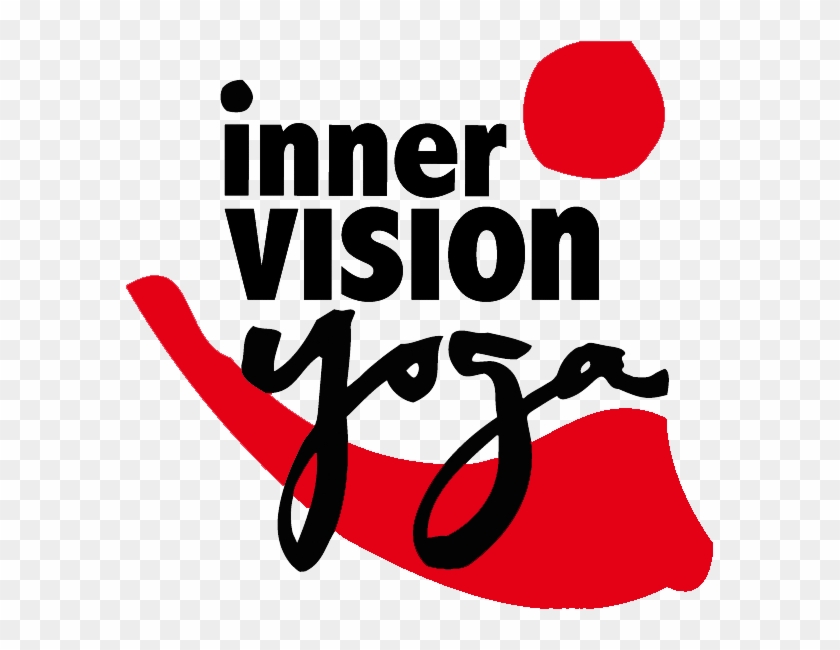Inner Vision Yoga - Inner Vision Yoga - Full Size PNG Clipart Images ...