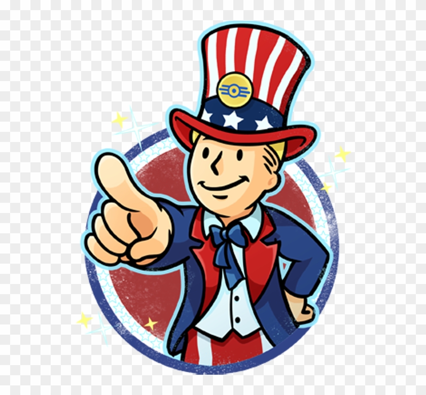 49 Replies 771 Retweets 2,956 Likes - Fallout Shelter - Full Size PNG ...