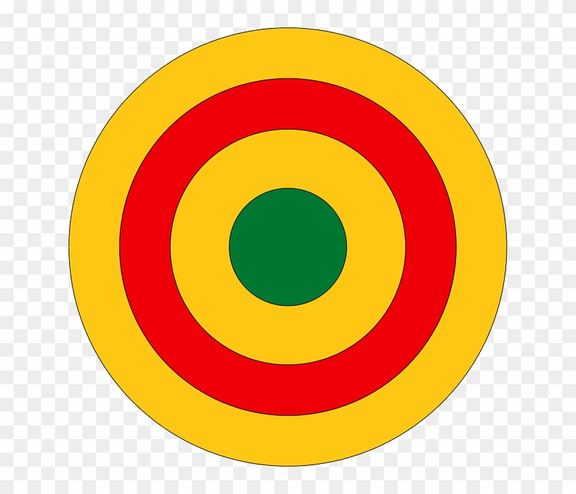 Free Vector Roundel Rwanda Clip Art - Quatrain On Snow-covered West ...