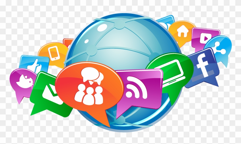 Information Technology Clipart Application Of Information Technology