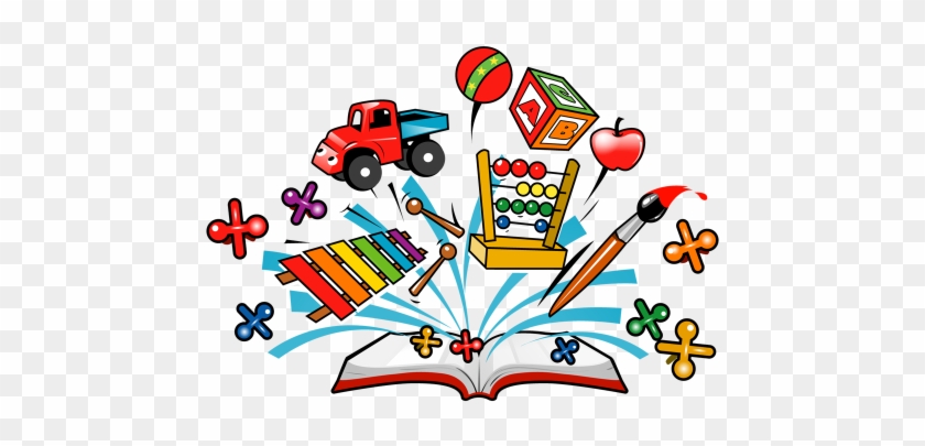 Learning Clipart Discovery Animations Png - Discovery Learning - Full ...