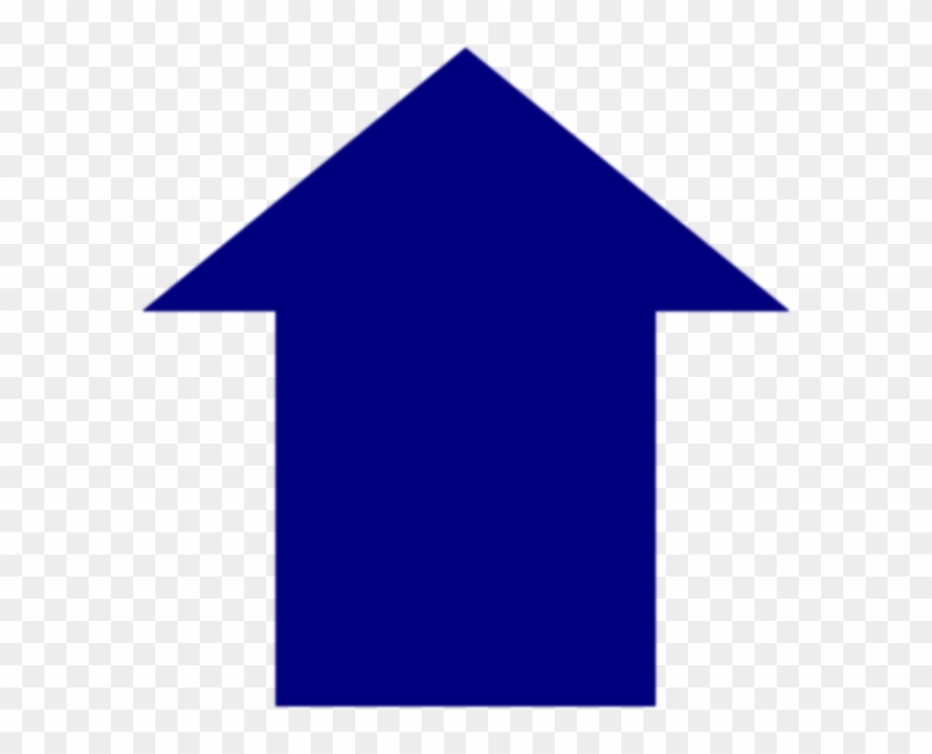 Blue Arrow Png Clip Art - Blue Arrow Pointing Up - Full Size PNG ...