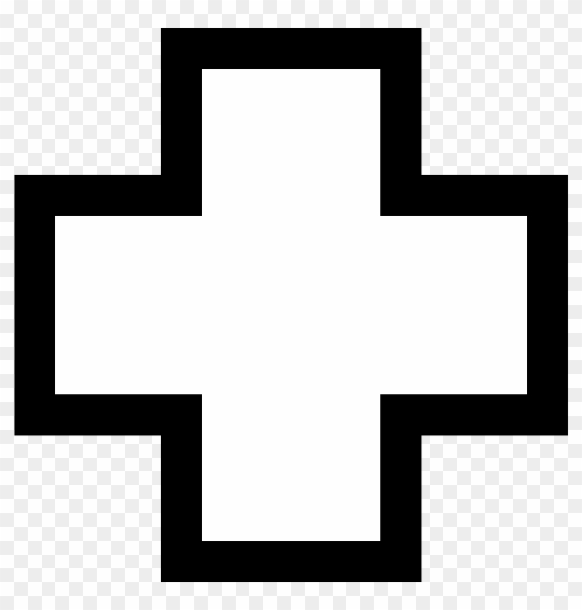 240 240 Pixels Excel Cursor Plus Sign Free Transparent PNG