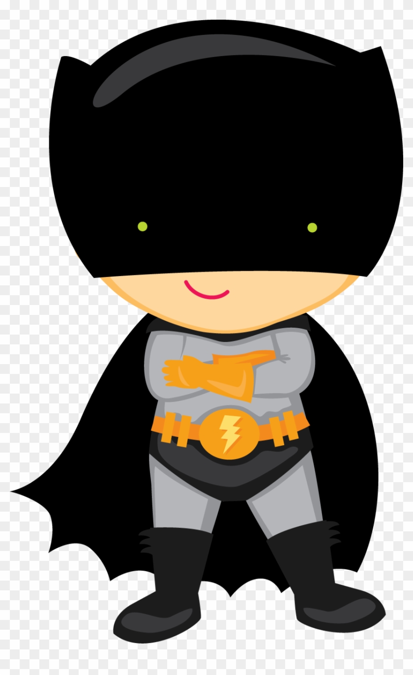 Zwd Superhero Star02 - Super Herois Cute Png - Full Size PNG Clipart ...