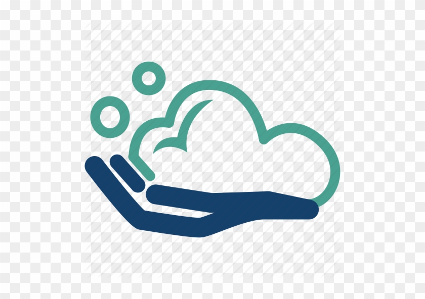 Soap Clipart Clean Hand - Wash Bubble Icon - Full Size PNG Clipart ...