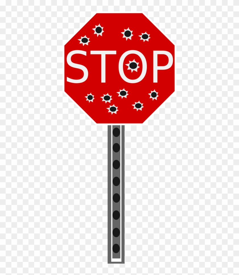 Stopsign - Stopsign - Free Transparent PNG Clipart Images Download