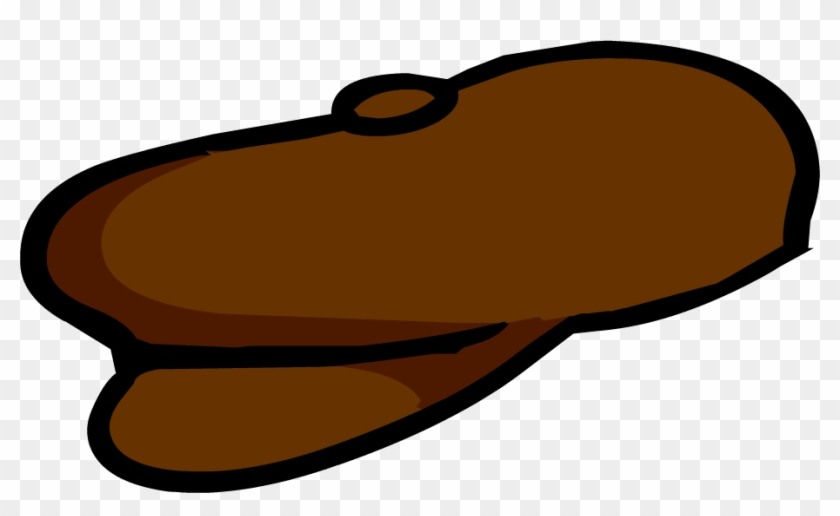 Items - Director's Hat - Full Size PNG Clipart Images Download