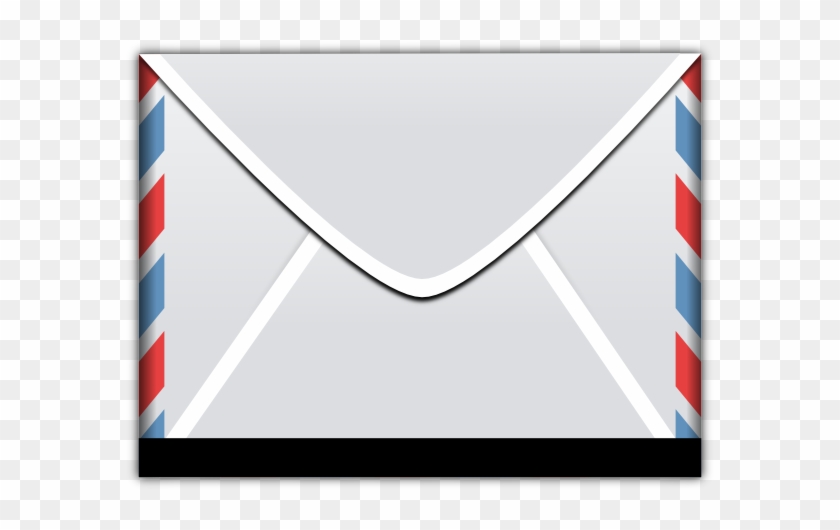 Envelope Clip Art - Full Size PNG Clipart Images Download
