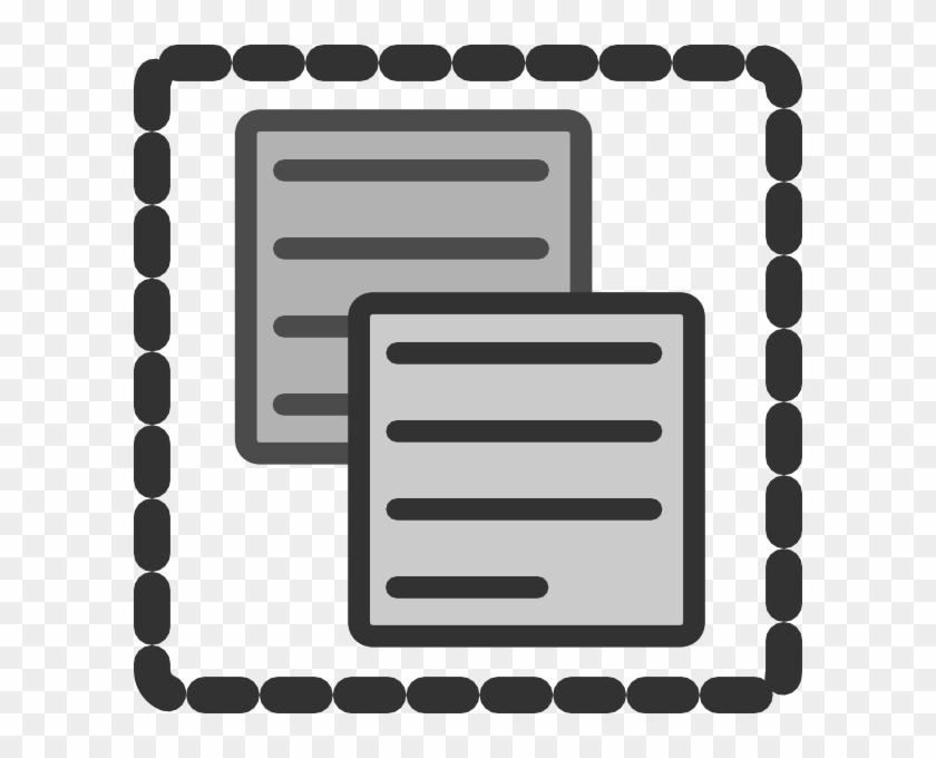 Select All Icon Clip Art - Selectallicon - Free Transparent PNG Clipart ...