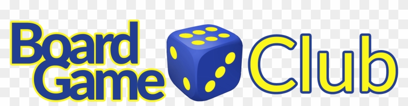 Club Clipart Board Game - Board Game Club Logo - Full Size PNG Clipart ...