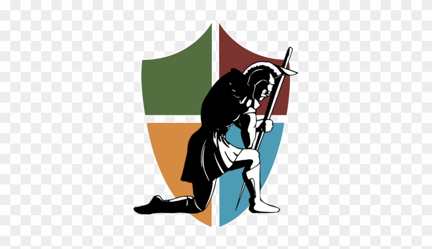 Covenant Christian High School Mascot - Full Size PNG Clipart Images ...