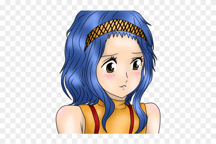 Levy By Nekorikachan - Cartoon - Free Transparent PNG Clipart Images ...