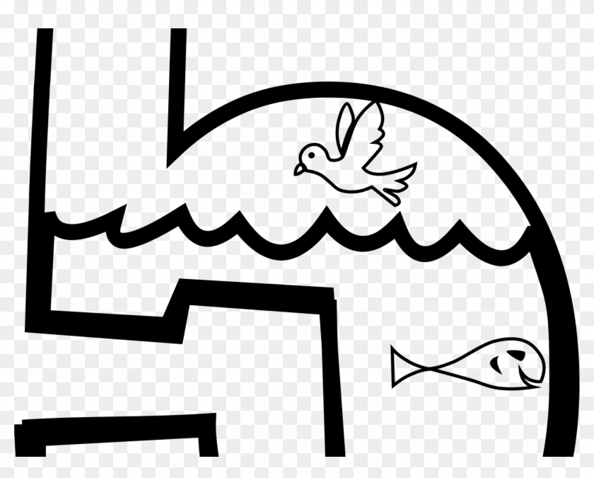 Coloring Pages Asl Numbers American Sign Language Number - Zahl 5 Zum ...