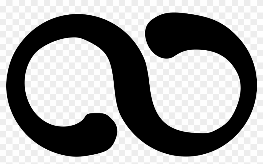 Infinity Sign - Full Size PNG Clipart Images Download