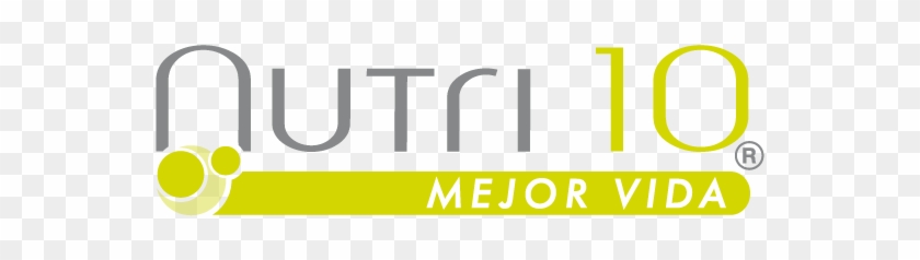 Nutri10 Mejor Vida - Parallel - Free Transparent PNG Clipart Images ...