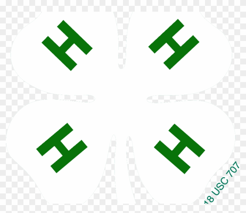 Download Enjoyable 4 H Clover Clip Art - Download Enjoyable 4 H Clover ...