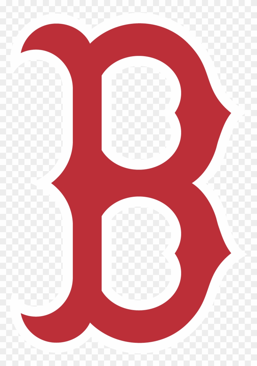 Boston Red Sox Logo Png Transparent Svg Vector Freebie - Red Sox Logo ...