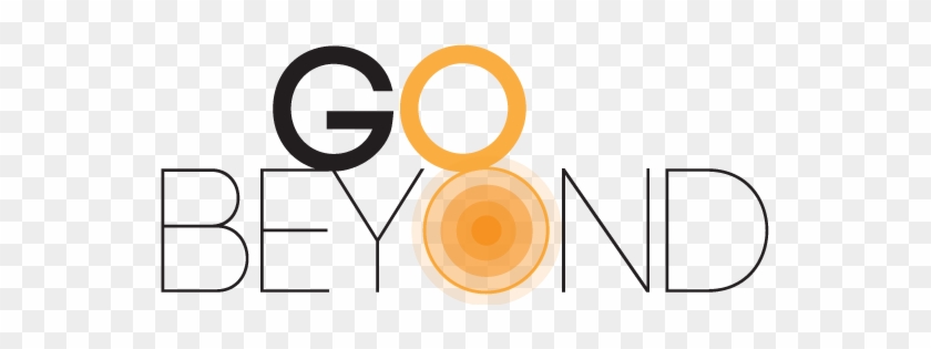 Go Beyond - Go Beyond - Full Size PNG Clipart Images Download